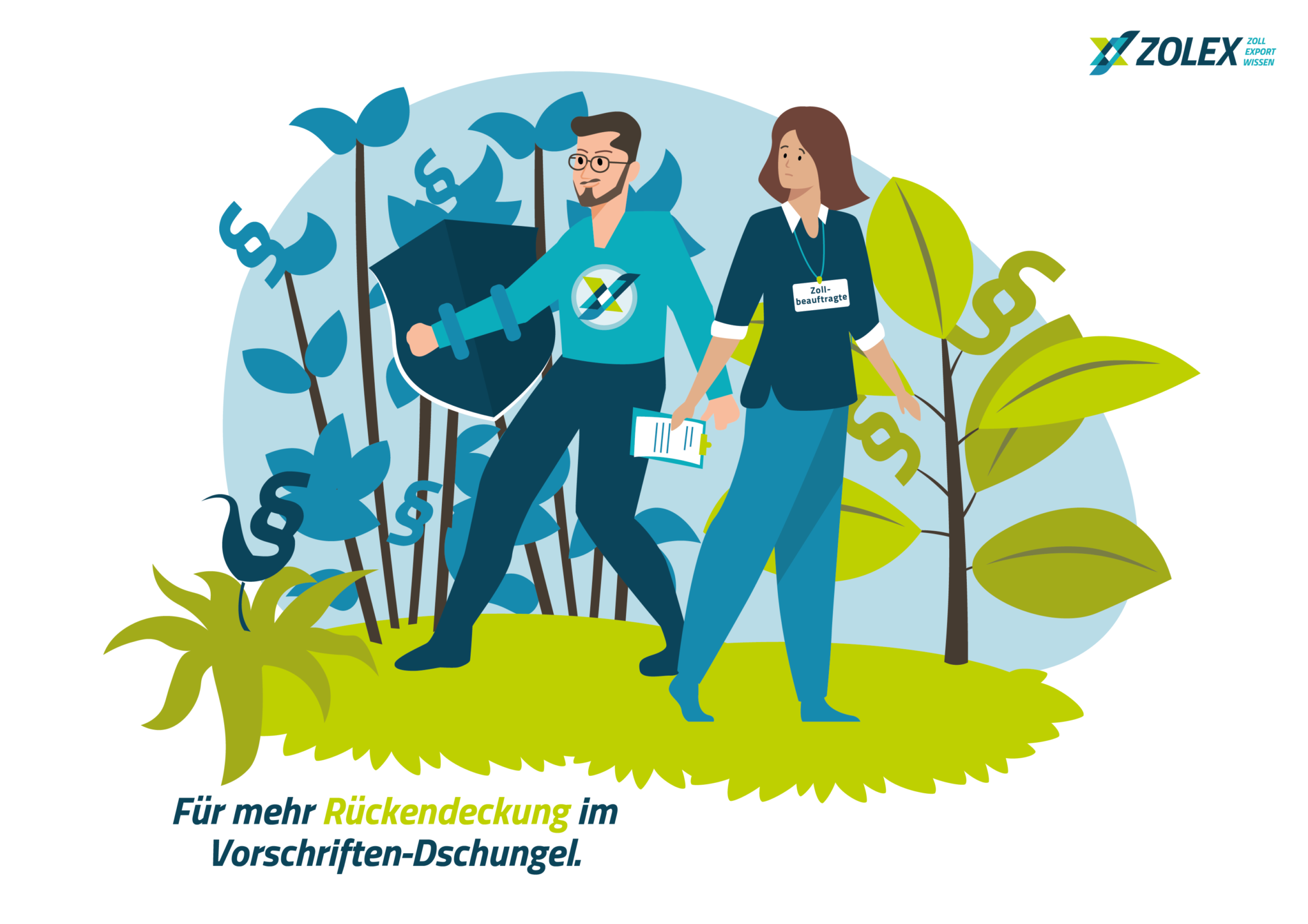 Über Uns - Export Navigator