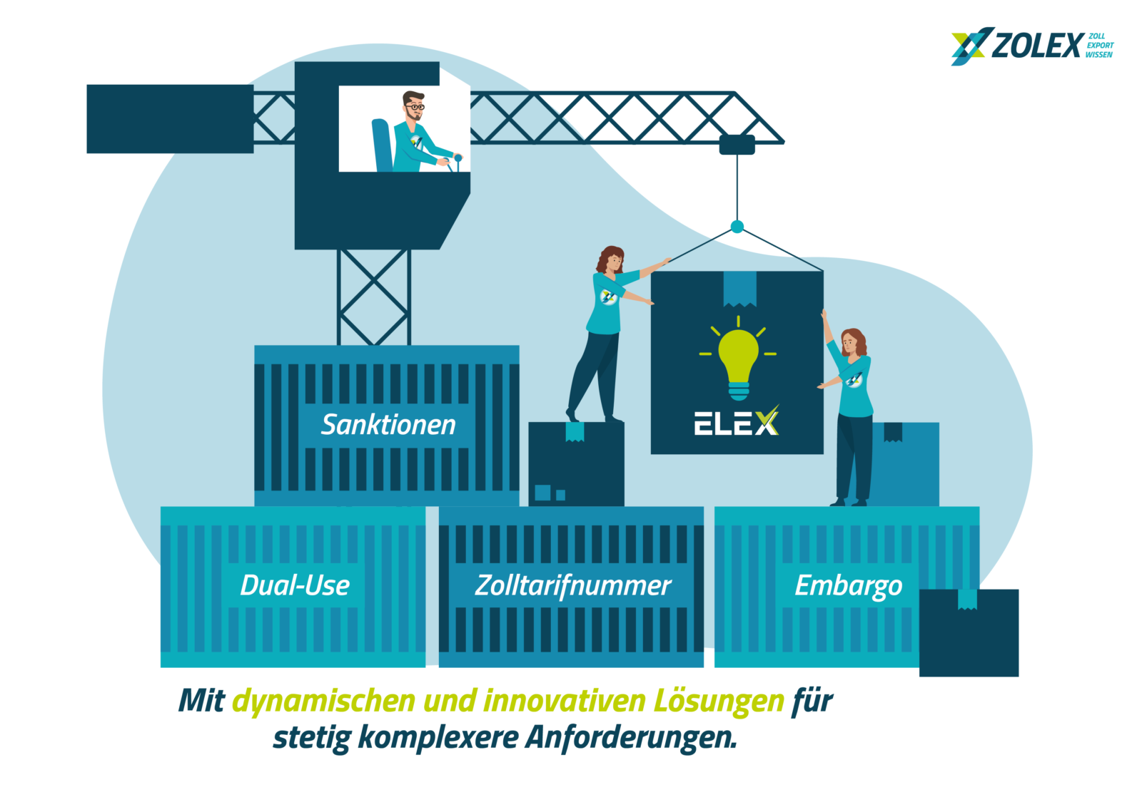 Über Uns - Export Navigator