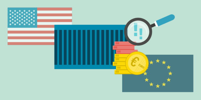 Homepage - Export Navigator