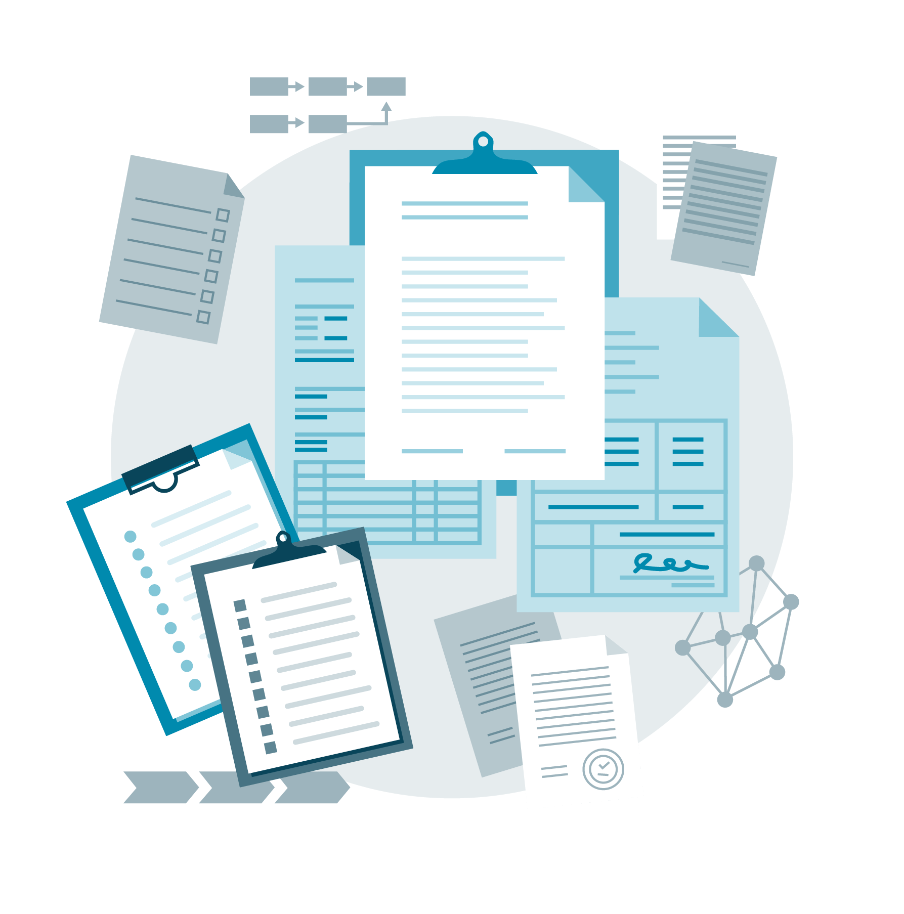 Homepage - Export Navigator