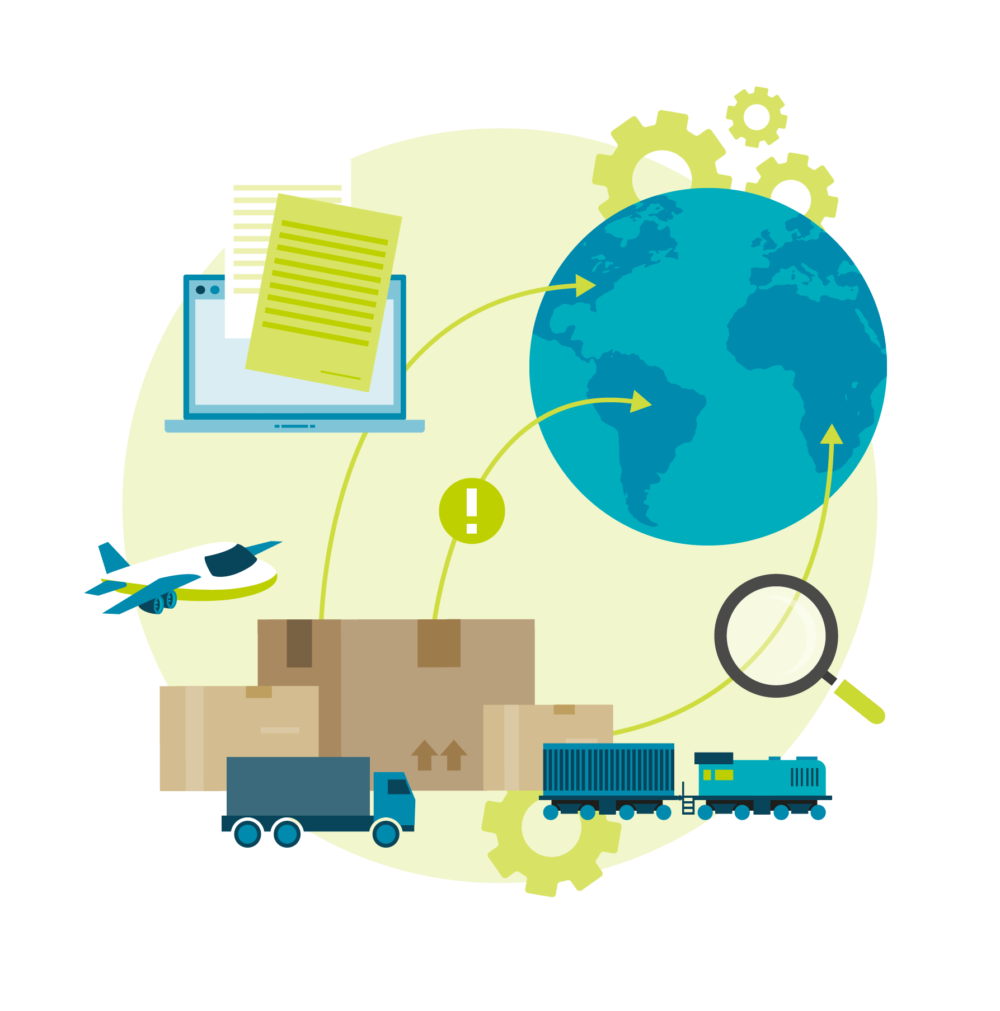 Homepage - Export Navigator