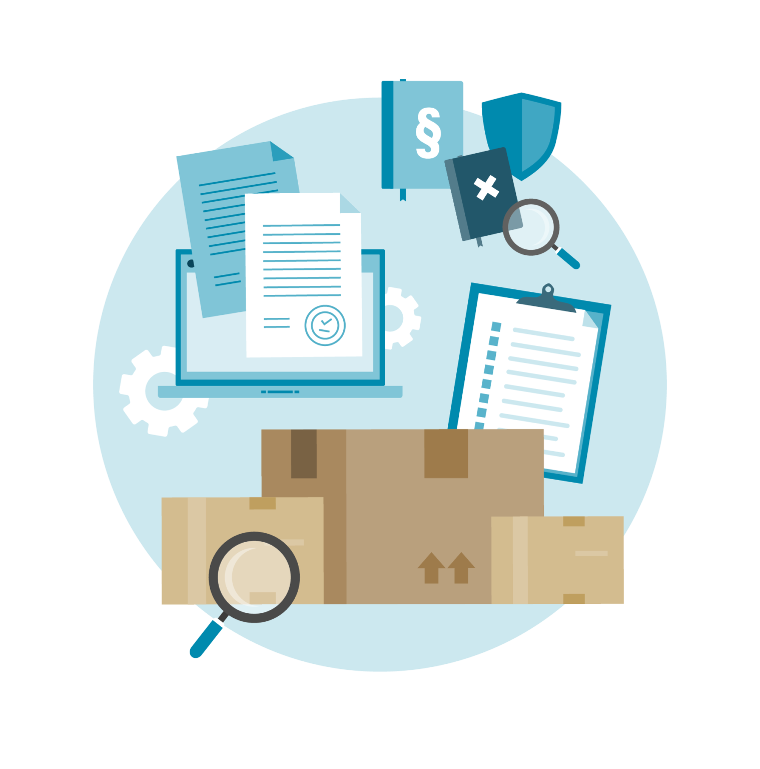 Homepage - Export Navigator