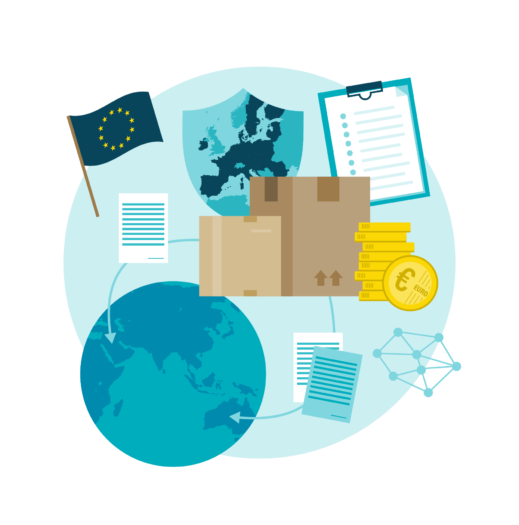 Homepage - Export Navigator