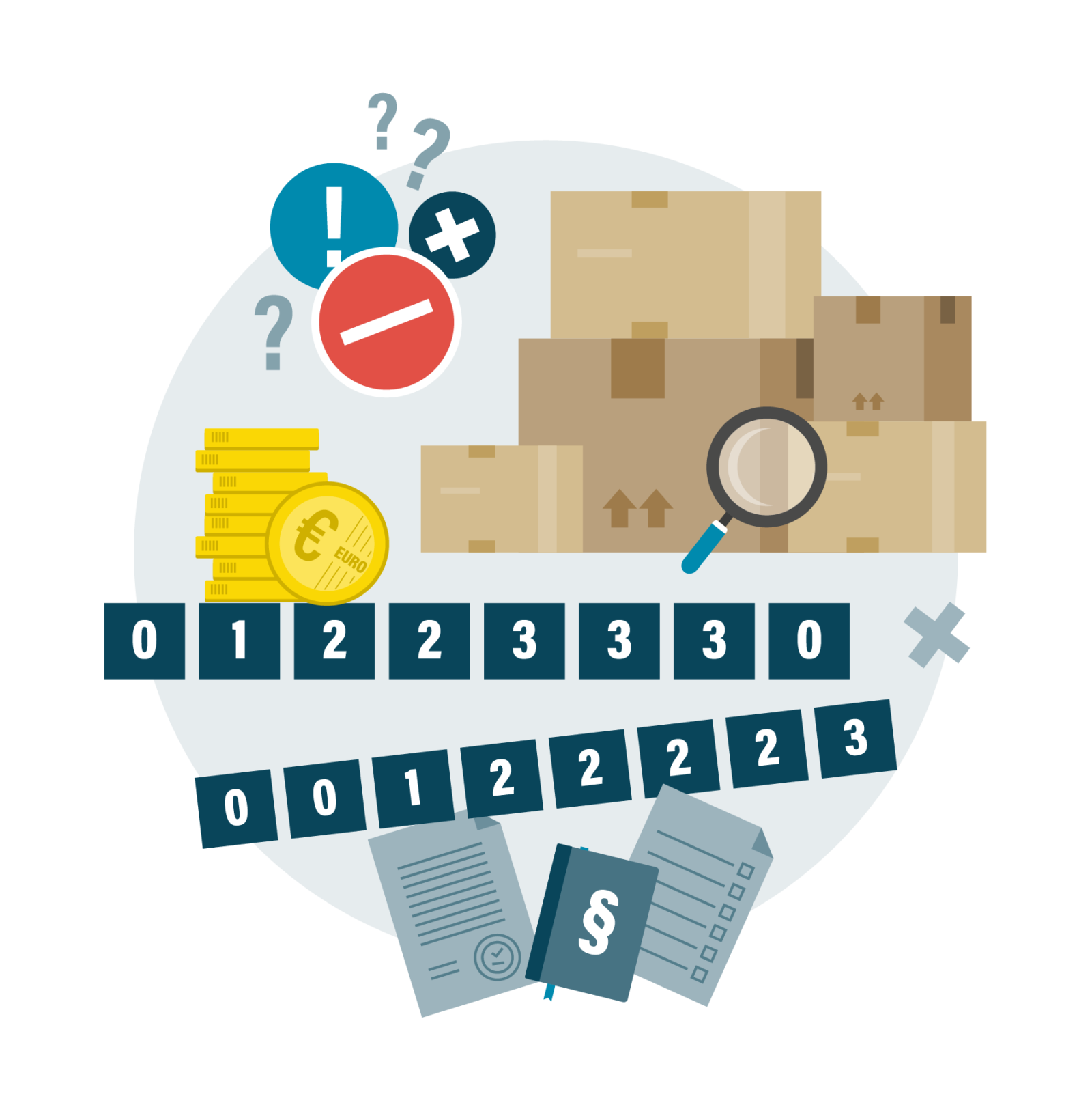 Homepage - Export Navigator