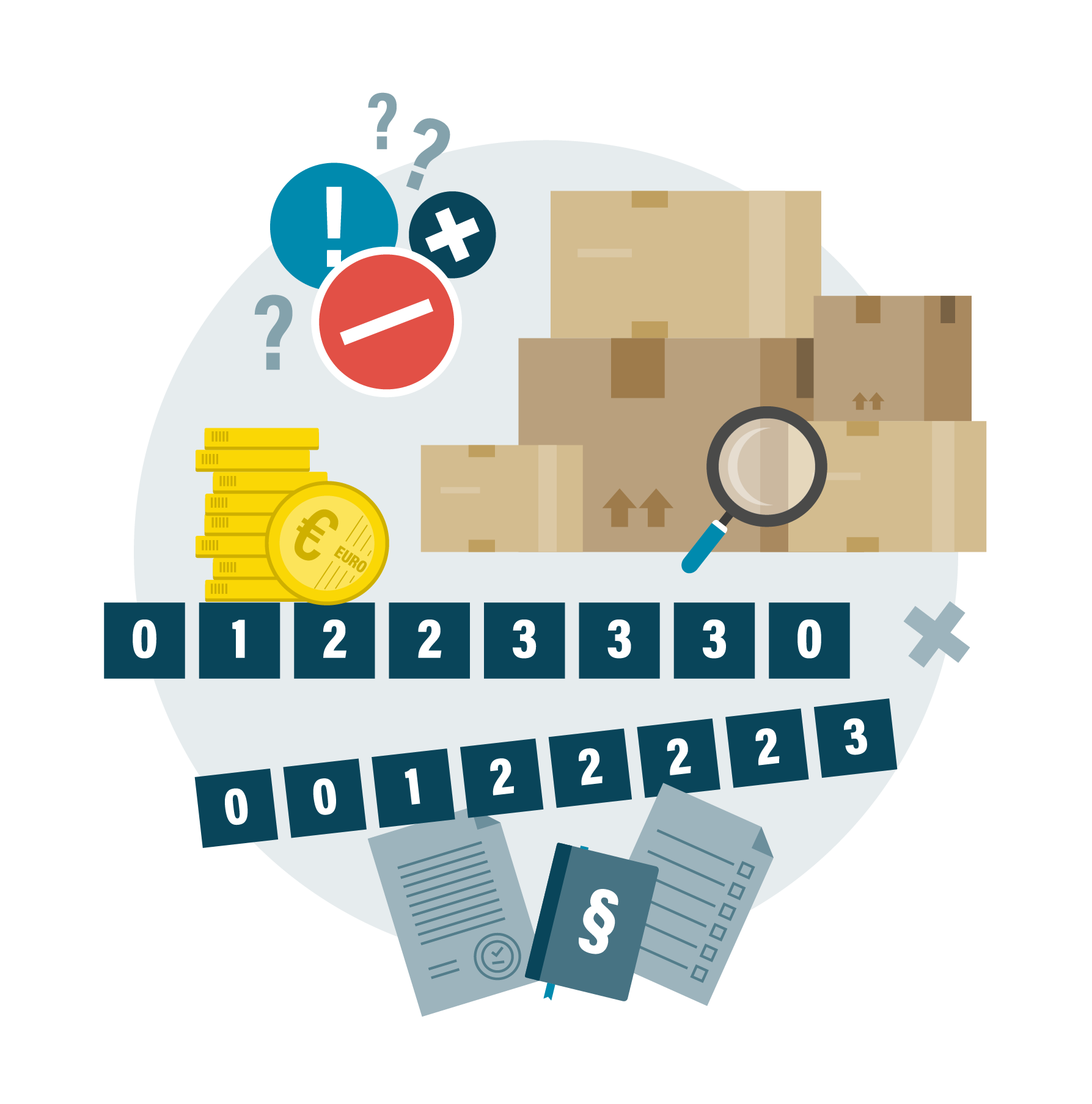 Homepage - Export Navigator